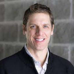 Marty Nothstein - Crunchbase Person Profile