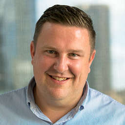 Andrew Thorn - Founder and CEO @ DigitalMaas - Crunchbase Person Profile