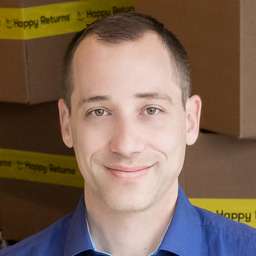 Andrew Pease - Crunchbase Person Profile