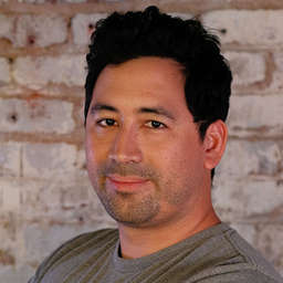 Trevor John - Crunchbase Person Profile