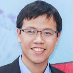 Hieu Le Trung - Naval Architect @ Atkins - Crunchbase Person Profile