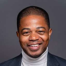 Chris Kazi Rolle - Founder and Owner @ Kazi Creative Agency ...