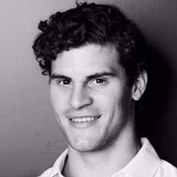 Harry Pearce - Crunchbase Person Profile