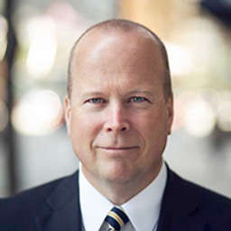 Ian Warner - President & CEO @ Aprio - Crunchbase Person Profile