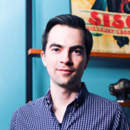 Zach Jones - Crunchbase Person Profile