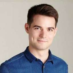 Damian Rodziewicz - Crunchbase Person Profile