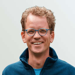 Stef van Grieken - Co-Founder & CEO @ Cradle - Crunchbase Person Profile