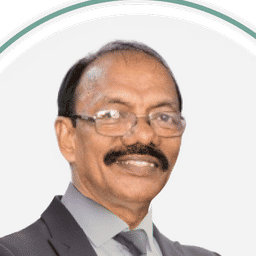 Wilson Raj - Founder @ ALTHI Solutions - Crunchbase Person Profile