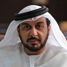 Khalid Khalifa Al Nabooda - Founder @ Al Sahel - Crunchbase Person Profile