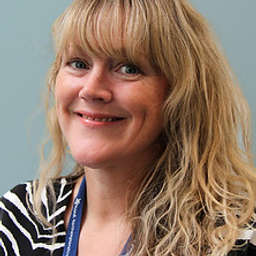 Sarah Hillier - CEO @ Northamptonshire Mind - Crunchbase Person Profile