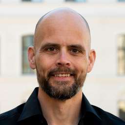 Peter Blom - Crunchbase Person Profile