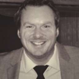 Ben Wilks - Crunchbase Person Profile