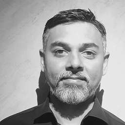 Falgun Shroff - Co-Founder and Promoter @ Sources Unlimited ...