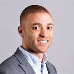 Jordan Notenbaum - Co-Founder @ Tech Defenders - Crunchbase Person Profile