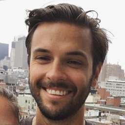 Joe Mascaro - Founding Partner @ Habitat Matter - Crunchbase Person Profile