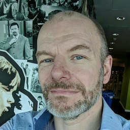 Simon Cobb - Freelance Producer, Voice/AI @ BBC - Crunchbase Person Profile