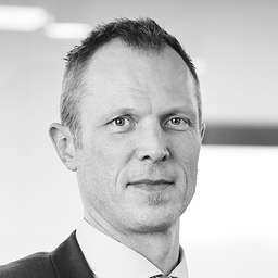 Morten Bugge - Founder, Chief Investment Officer & CEO @ Global ...