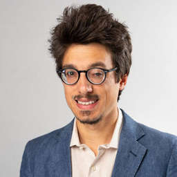 Alessandro Bo - Co-Founder @ RedoxBlox - Crunchbase Person Profile