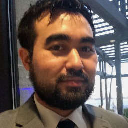 Nick Dryer - UAS Field Operations Manager @ BNSF Railway Company ...