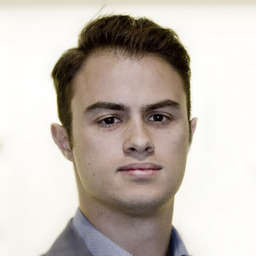 Robert Masiello - Co-Founder @ Arcade - Crunchbase Person Profile