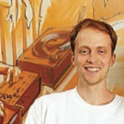 Tom Austin - CEO and Co-founder @ Masterchats - Crunchbase Person Profile