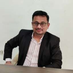 Mahesh Motkar - Chief Executive Officer and Founder @ Pixelstat - Crunchbase Person Profile