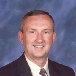 Bill Burgin - Owner @ Ramsay Burgin Smith Architects - Crunchbase Person Profile