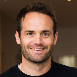 Greg Barden - Founder and CEO @ xplore - Crunchbase Person Profile