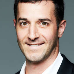 Matt Golden - Co-Founder & CEO @ MapHabit - Crunchbase Person Profile