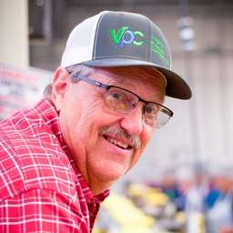 Moir Beamer - CEO @ Virginia Produce Company - Crunchbase Person Profile