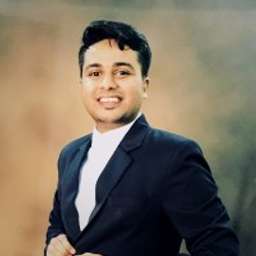 Akshay Shekhar - Co-Founder @ Kazam - Crunchbase Person Profile