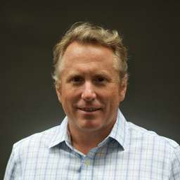 Cyrus L. Harmon - Crunchbase Person Profile