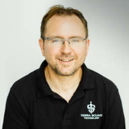 Brian Borkowski - Founder @ Terra Sound - Crunchbase Person Profile