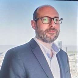 Guillermo Jacobi - CTO @ Zonamerica - Crunchbase Person Profile