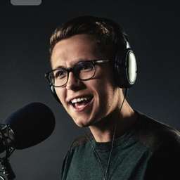 Harry Stebbings - Founder @ Stride.VC - Crunchbase Person Profile