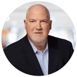 Brad Holcomb - CFO @ iOR Partners - Crunchbase Person Profile