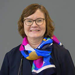 Anette Eberhard - Managing Partner @ Institutional Investment Partners ...