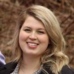 Hailey Skraba - Crunchbase Person Profile