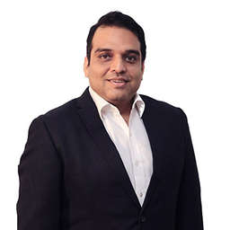 Saurabh Lal - Chief Financial Officer @ AGS Transact Technologies ...