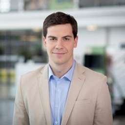 Pedja Predin - Co-Founder & Managing Director @ Fifth Quarter Ventures ...