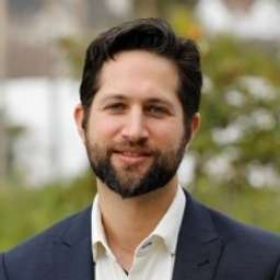 Asaf Katz - Crunchbase Person Profile