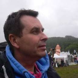 David Jackson - Founder, , Managing Director, Commercial Director and ...