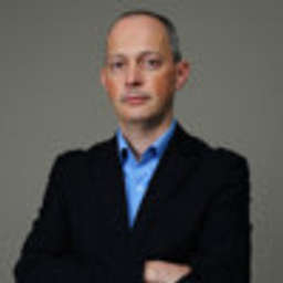 Eron Martins - CFO & CHRO @ Nadir Figueiredo - Crunchbase Person Profile