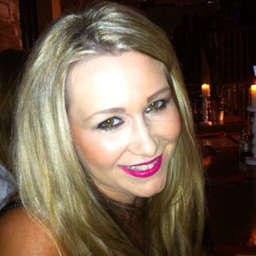 Chloe Sharp - Crunchbase Person Profile