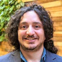 Nawar Nory - Co-founder @ FAQ Robo - Crunchbase Person Profile