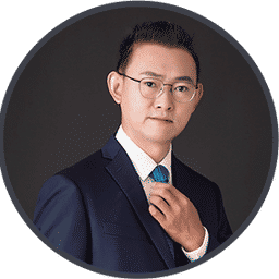 Shengyu Li - Vice President and Chief Financial Officer @ LEADTHING ...