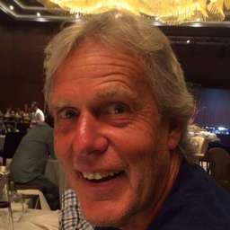 Per Bergstrand - Crunchbase Person Profile