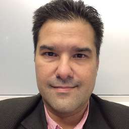 Edwin Padilla - President, Founder @ Powerball Technologies Inc ...