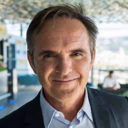 Eric Maumy - Crunchbase Person Profile