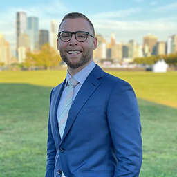 Franklin Moore - Founder & CEO @ SunSource - Crunchbase Person Profile